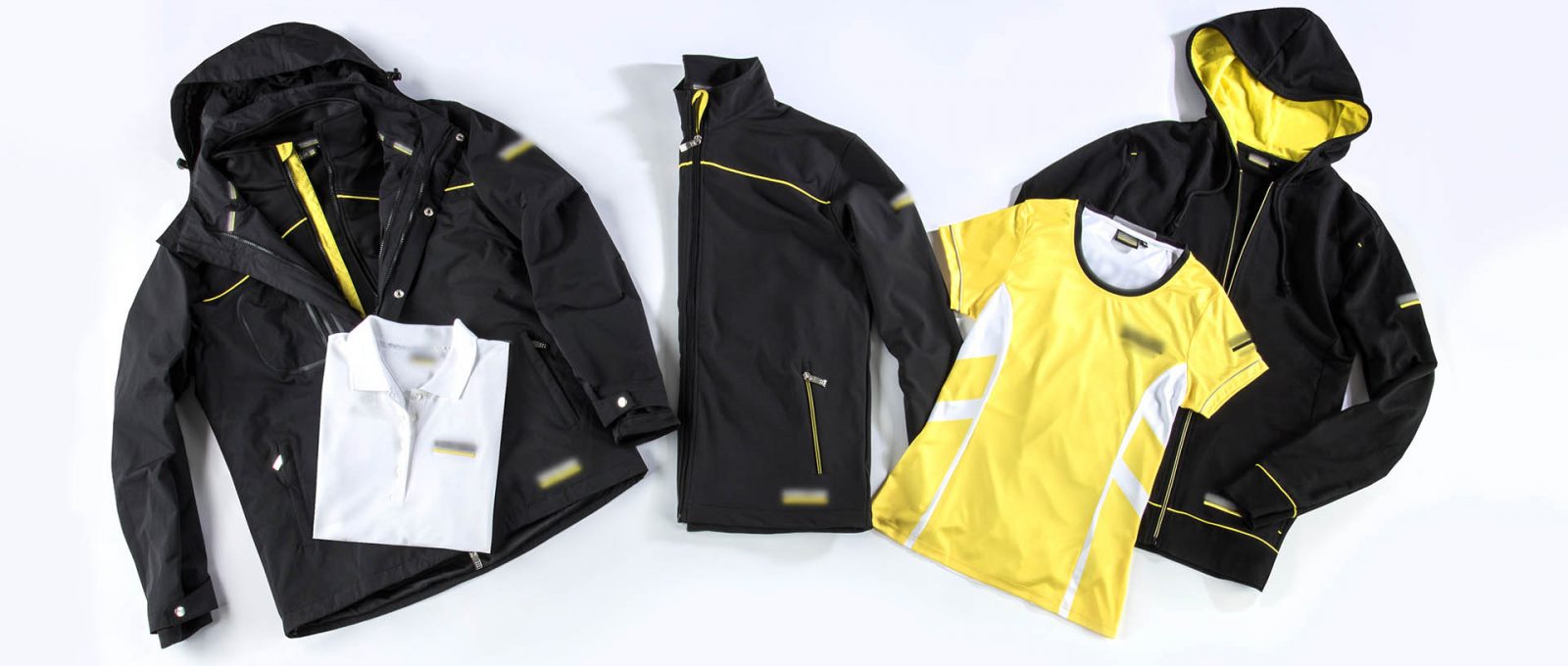 Work Wear - Sportswear Connection